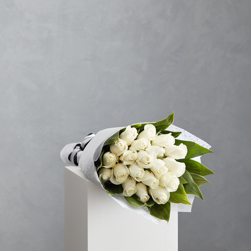 Fresh Fresh Flowers