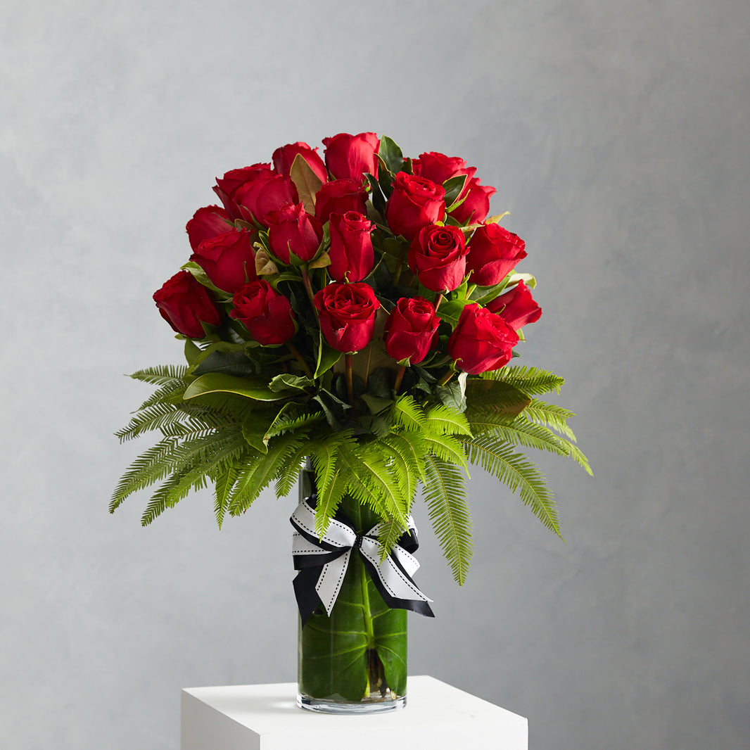 Fresh Fresh Flowers