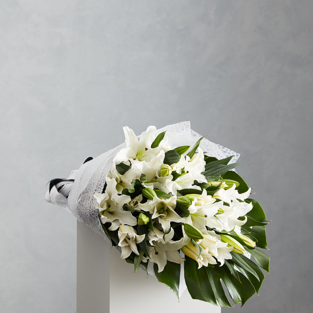 Fresh Fresh Flowers