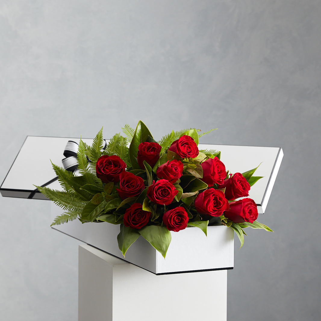 Fresh Fresh Flowers